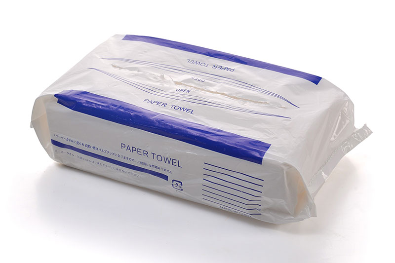 Paper Towels - Professional Multifold Paper Hands Towels Manufacture